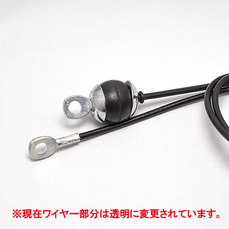 【FIGHTING ROAD】ラットマシーン-TRUST(旧)ワイヤー ファイティングロード FIGHTING ROAD ラットマシーン ワイヤー 交換 パーツ 部品 消耗品 ロープ 滑車 ...