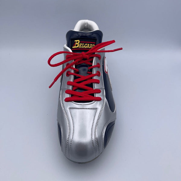 【ベルガード】シューレース IFMC.靴紐 /115cm ベルガード belgard IFMC イフミック 鉱石 シューレース アスリート – FIGHTING ROAD Online Store